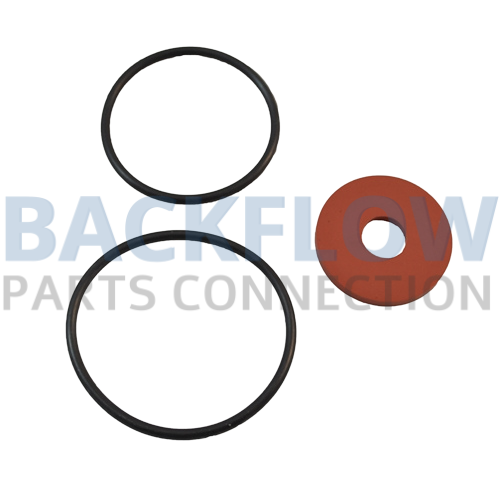 Apollo/Conbraco 2" DC-4A/RP-4A 1st or 2nd Check Rubber Repair ...