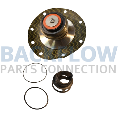 Apollo/Conbraco 8" RP-4A Relief Valve Assembly | Backflow Parts Connection