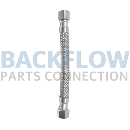 Wilkins 2.5-6" 375/475 Relief Valve Hose (Sensing Line) | Backflow ...